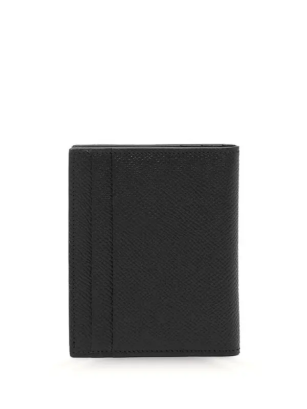 FERRAGAMO Micro Gancio Card Holder