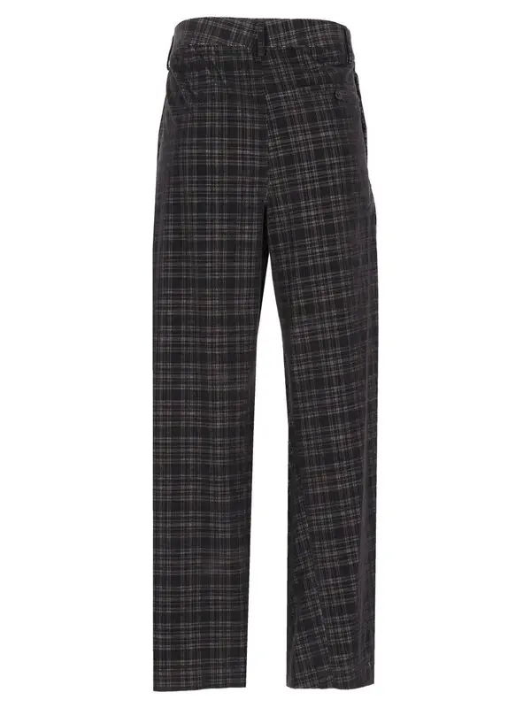 VIVIENNE WESTWOOD Drunken Pants