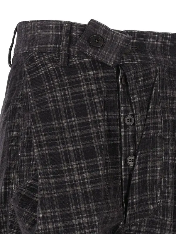 VIVIENNE WESTWOOD Drunken Pants