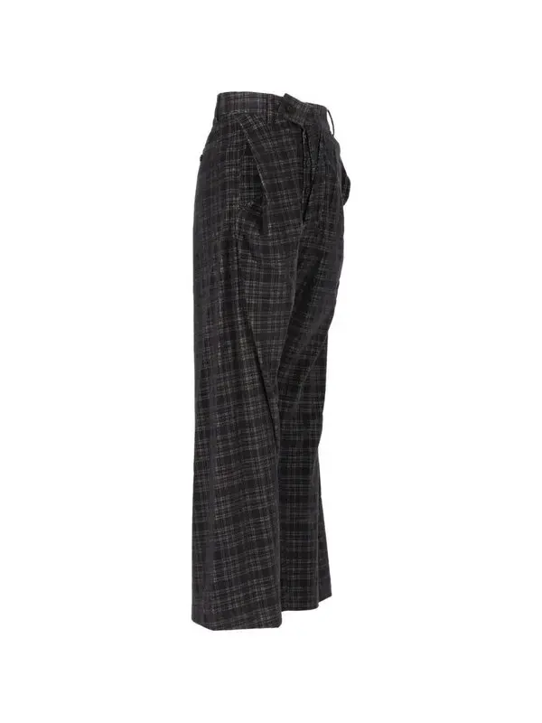 VIVIENNE WESTWOOD Drunken Pants