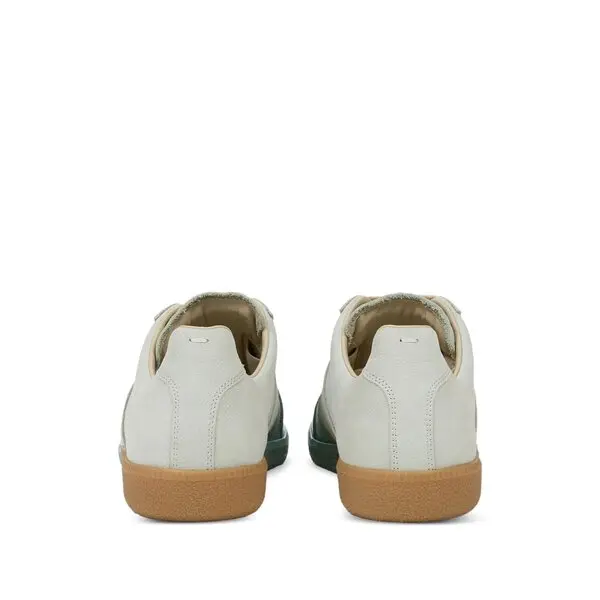 MAISON MARGIELA Trainers Low-tops - Blue