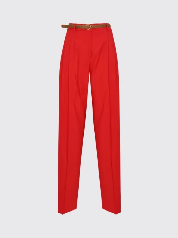 Max Mara Wool Trousers