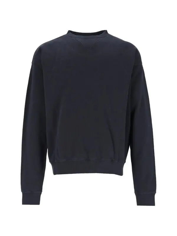 MAISON MARGIELA Double Layer Sweatshirt