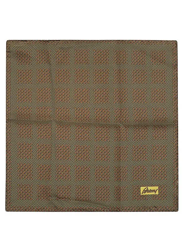 Brioni Scarves