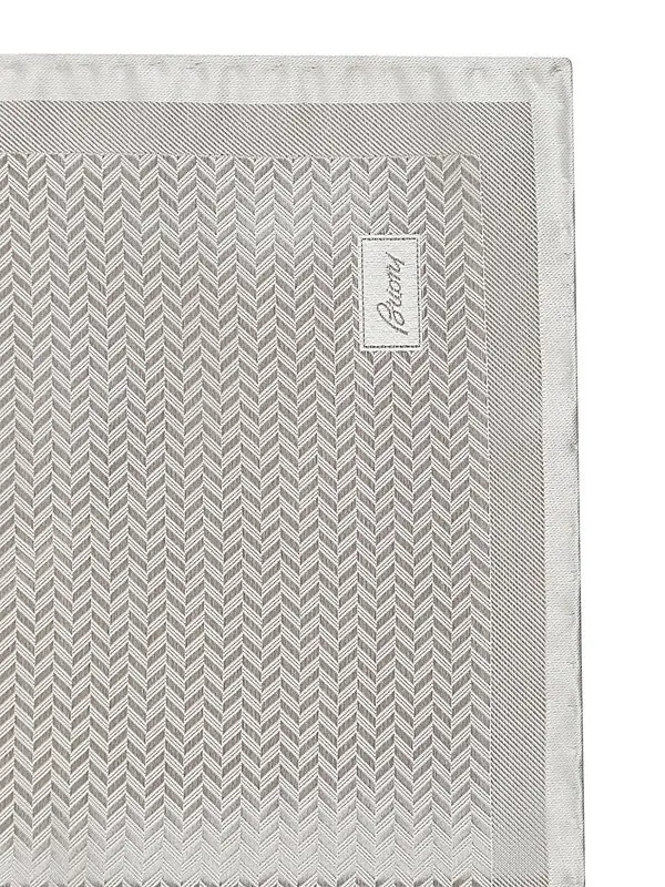 Brioni Scarves