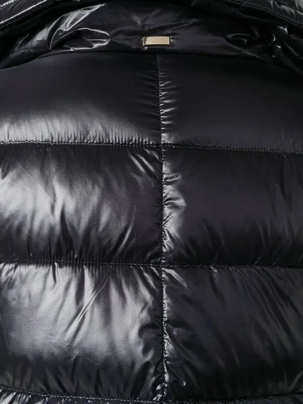 Herno Cleofe Midi Down Jacket
