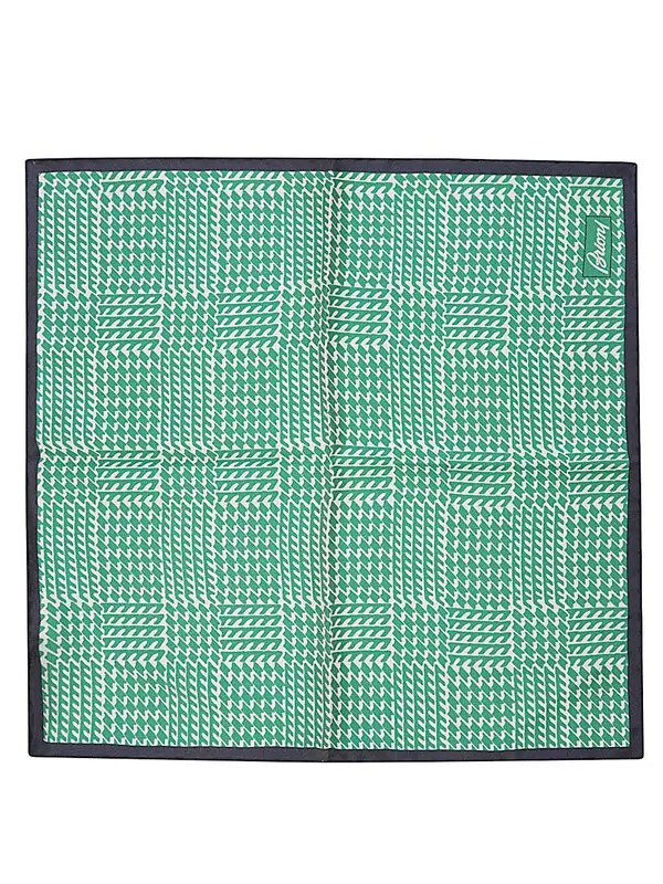 Brioni Scarves - Multicolor