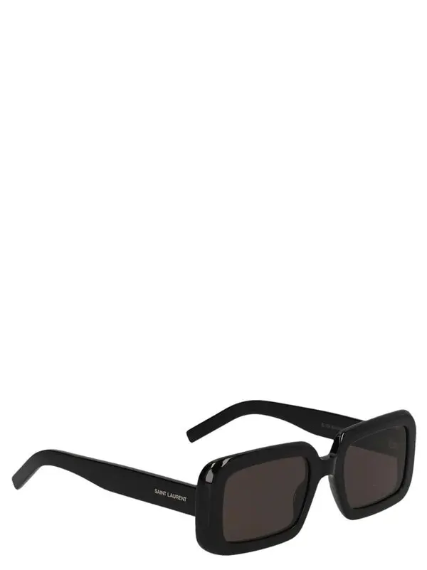 Saint Laurent 534 Sunrise' Sunglasses