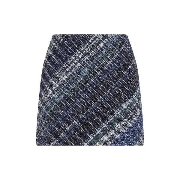 Missoni Caperdoni Mini Skirt