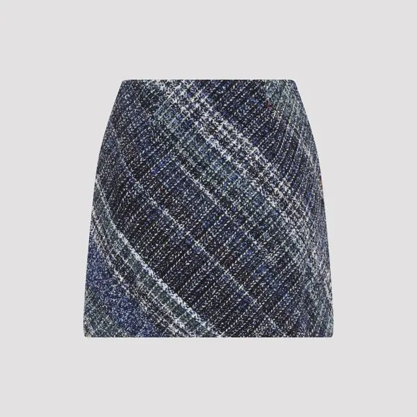 Missoni Caperdoni Mini Skirt