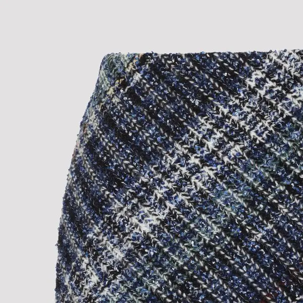 Missoni Caperdoni Mini Skirt