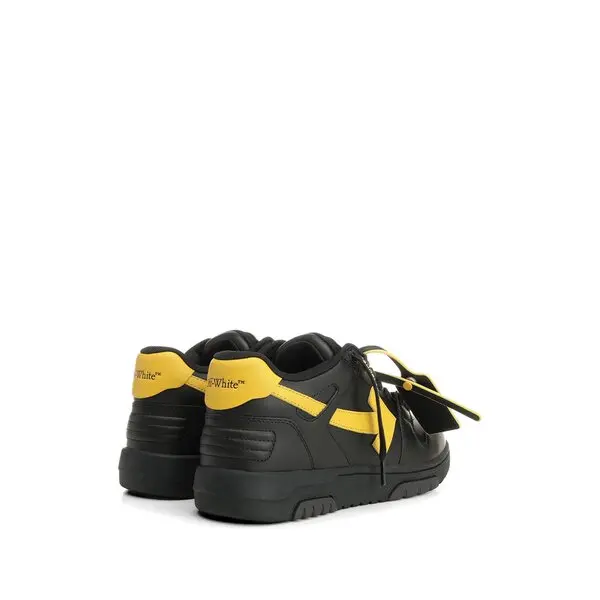 Off-White Trainers Low-tops
