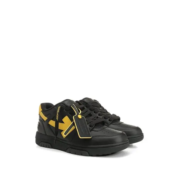 Off-White Trainers Low-tops