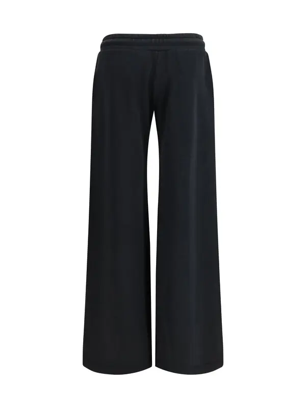 Off-White Bookish Regular Sweatpants