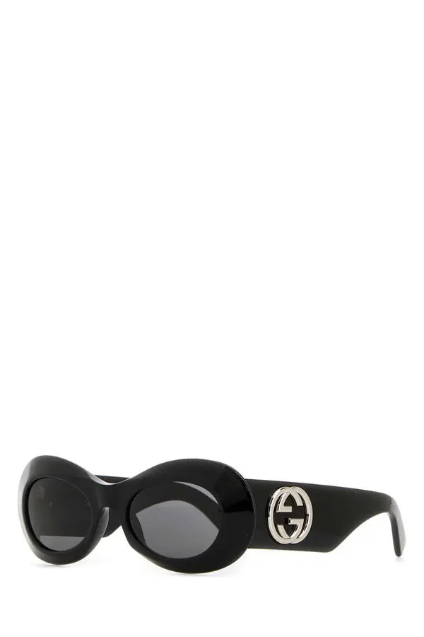 Gucci Acetate Sunglasses
