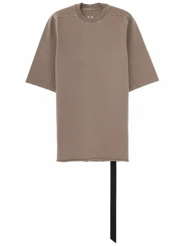 Rick Owens Jumbo Ss T-shirt