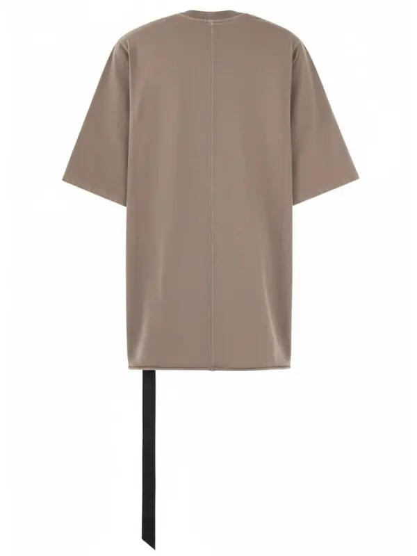 Rick Owens Jumbo Ss T-shirt
