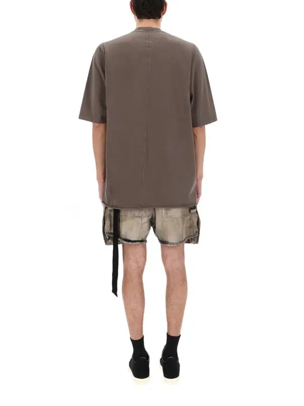 Rick Owens Jumbo Ss T-shirt