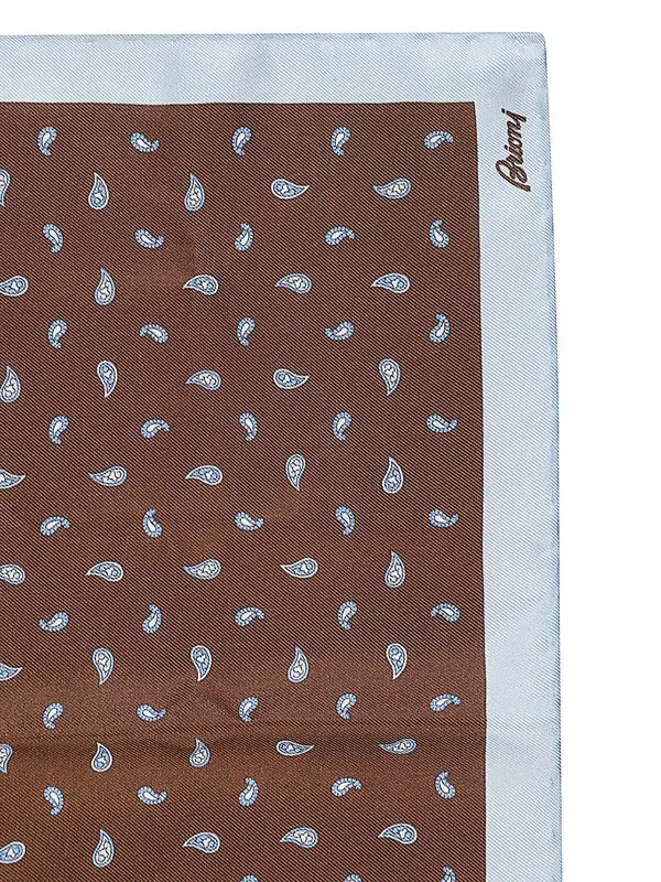 Brioni Scarves
