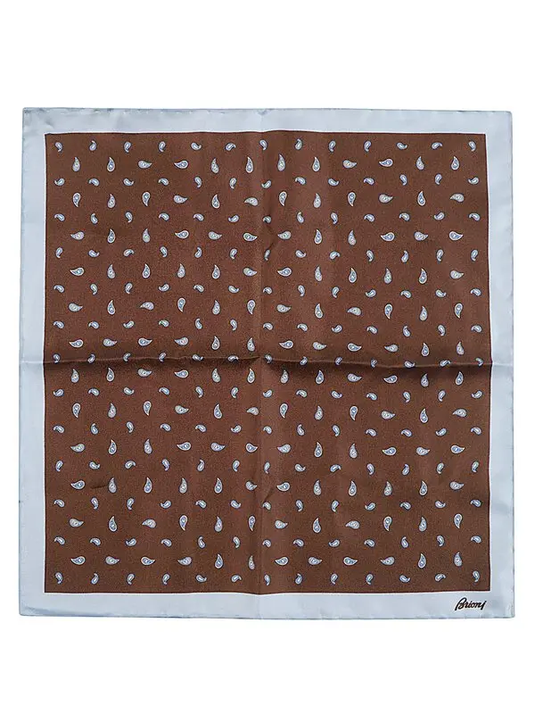 Brioni Scarves