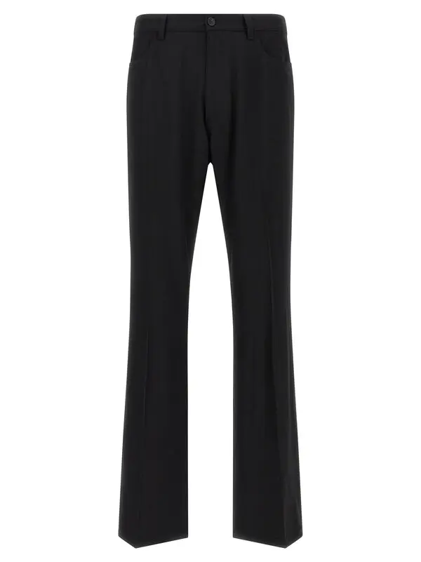 Balenciaga Wool Pants