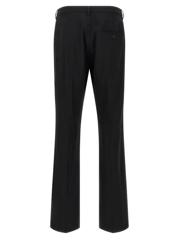 Balenciaga Wool Pants