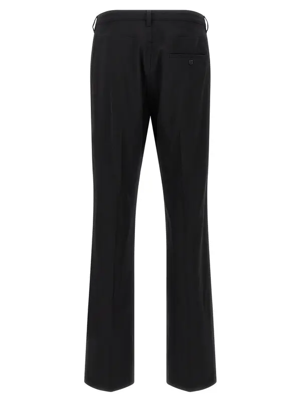 Balenciaga Wool Pants