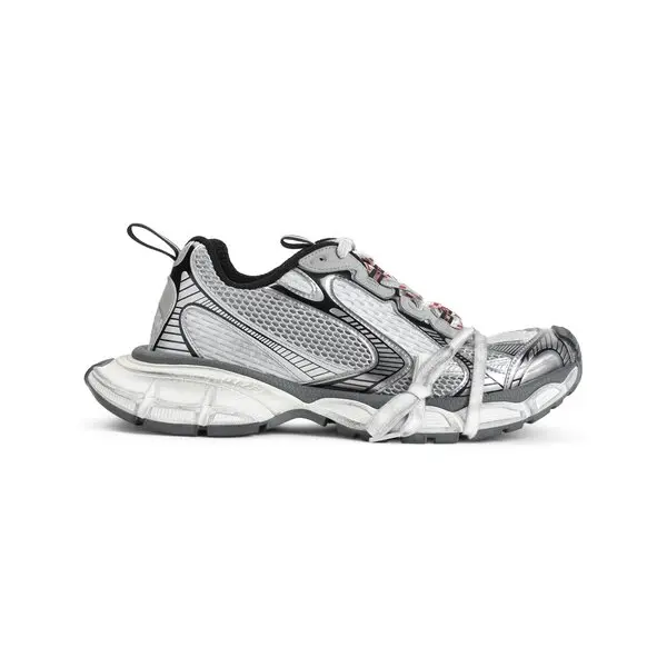 Balenciaga 3xl Sneakers - Multicolor