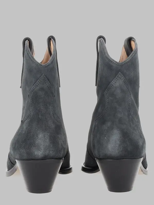 Isabel Marant Étoile Stivale Dewina
