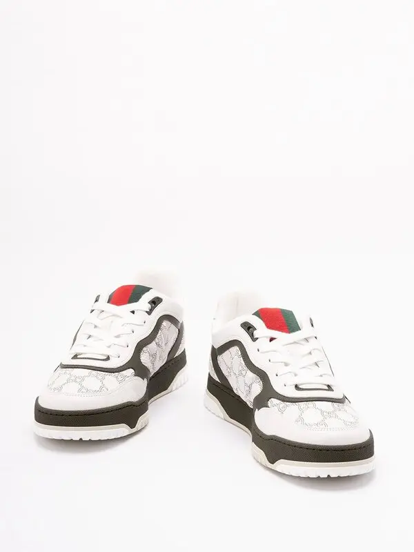 Gucci Re-web` Sneakers