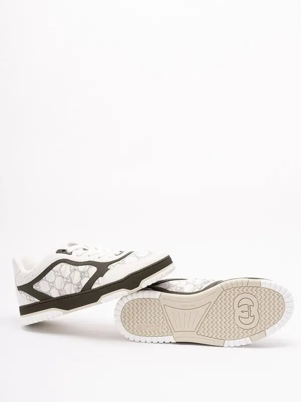 Gucci Re-web` Sneakers