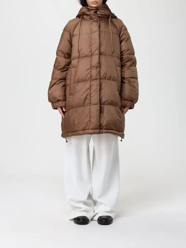 Max Mara Coat - Brown