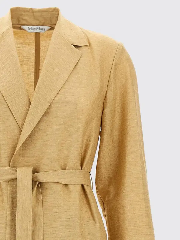Max Mara Jacket
