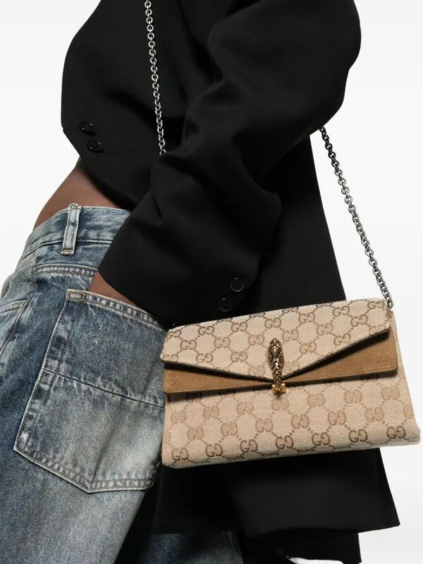 Gucci Dionysus Mini Bag