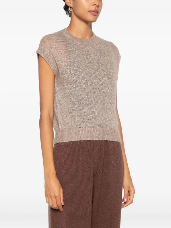 Brunello Cucinelli Wool Sweater