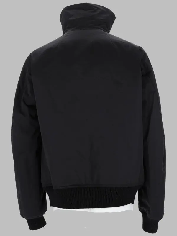Rick Owens Giacca Dracuflight