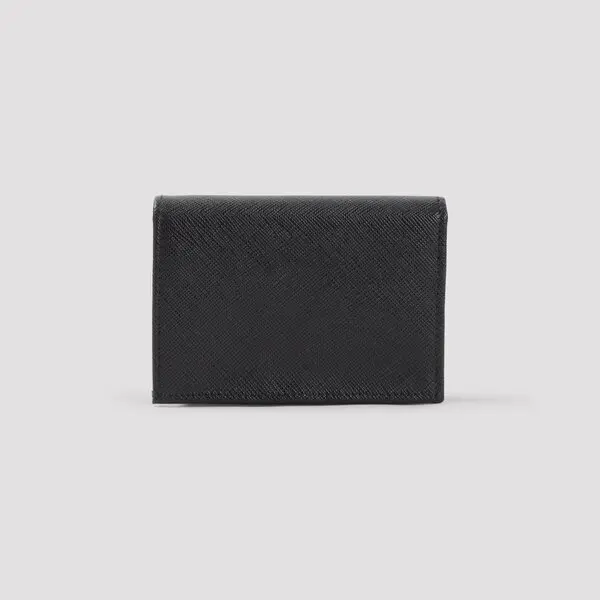 Prada Saffiano Wallet