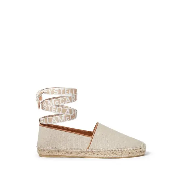 Stella McCartney Neutrals Shoes