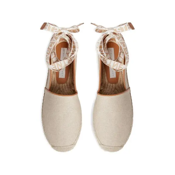 Stella McCartney Neutrals Shoes
