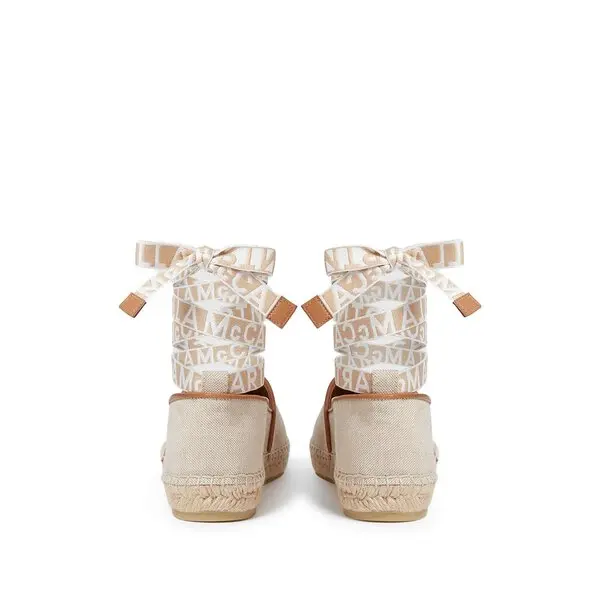 Stella McCartney Neutrals Shoes