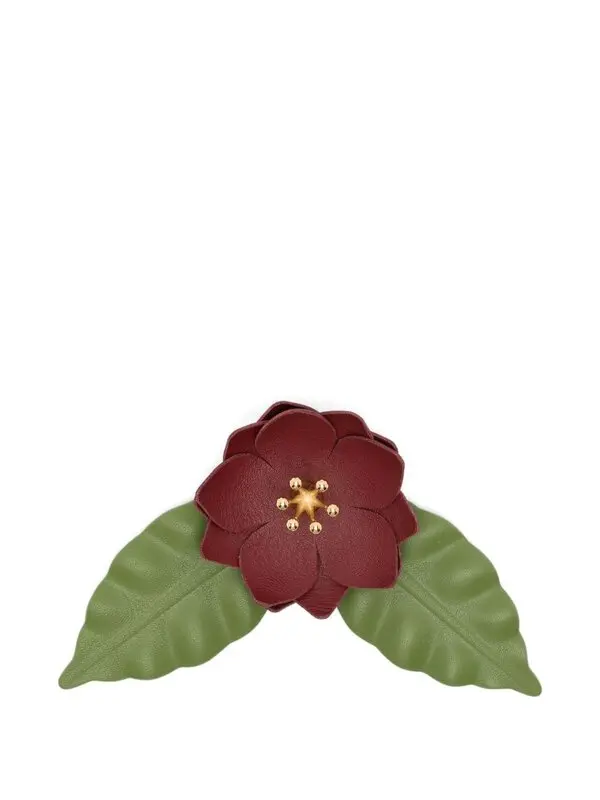 Loewe Flower Pistil Pin - Multicolor
