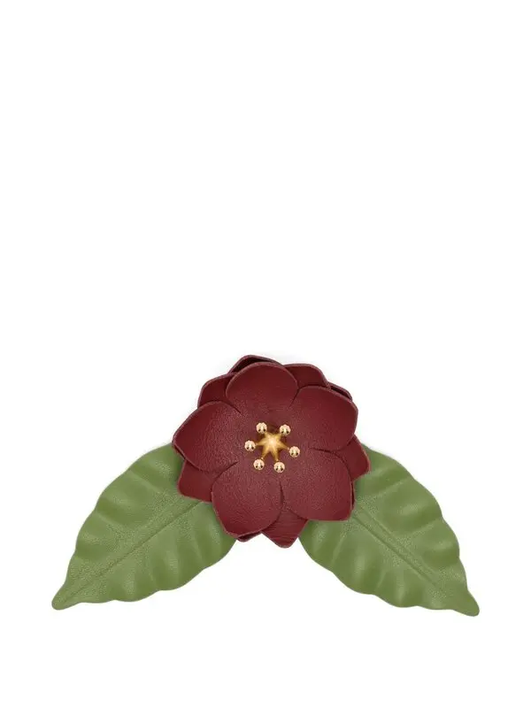 Loewe Flower Pistil Pin - Multicolor