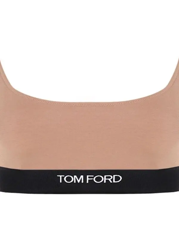 TOM FORD Bralette Modale Firmata