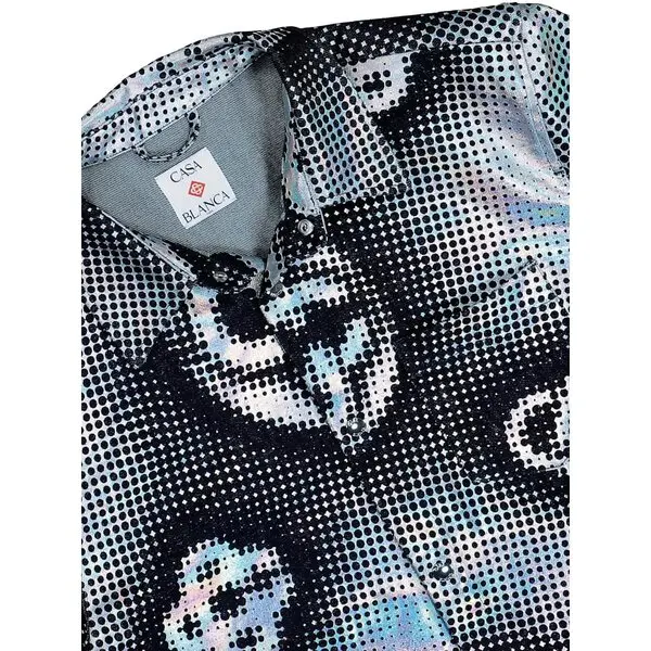 Casablanca Shirts