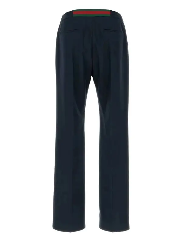 Gucci Drawstring Pants