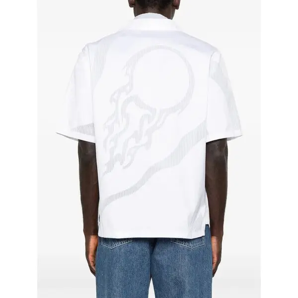 Casablanca Shirts