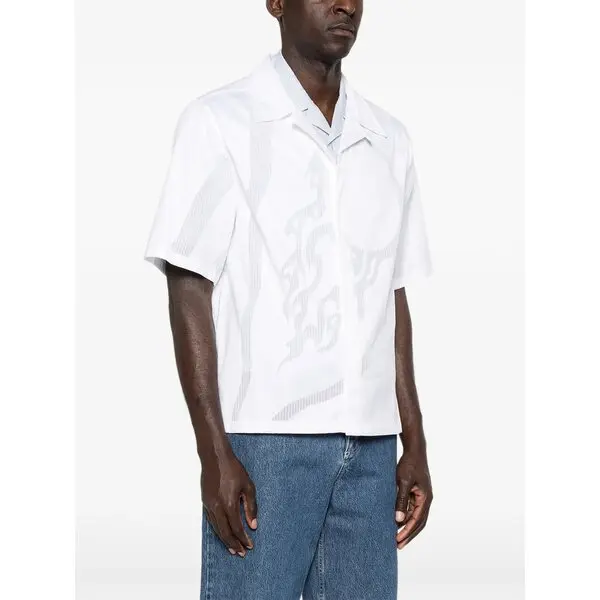 Casablanca Shirts