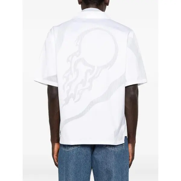 Casablanca Shirts