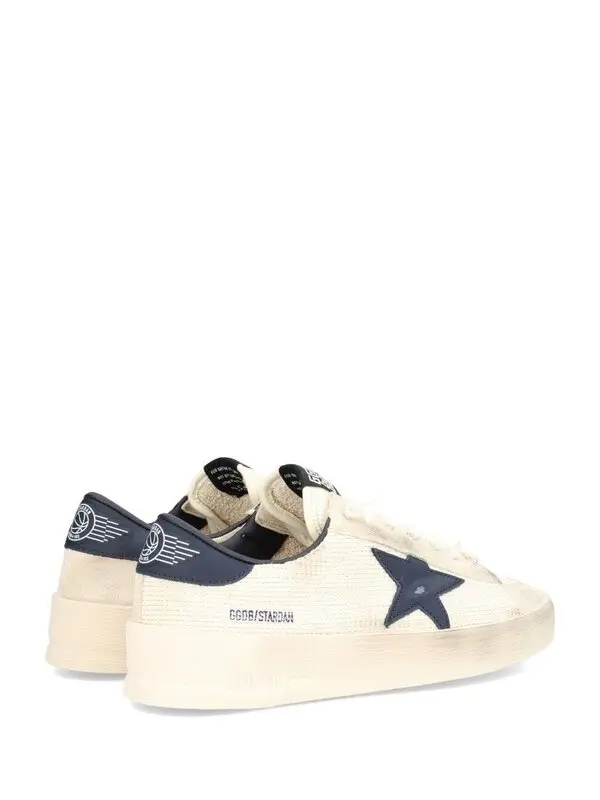 GOLDEN GOOSE Stardan Sneakers