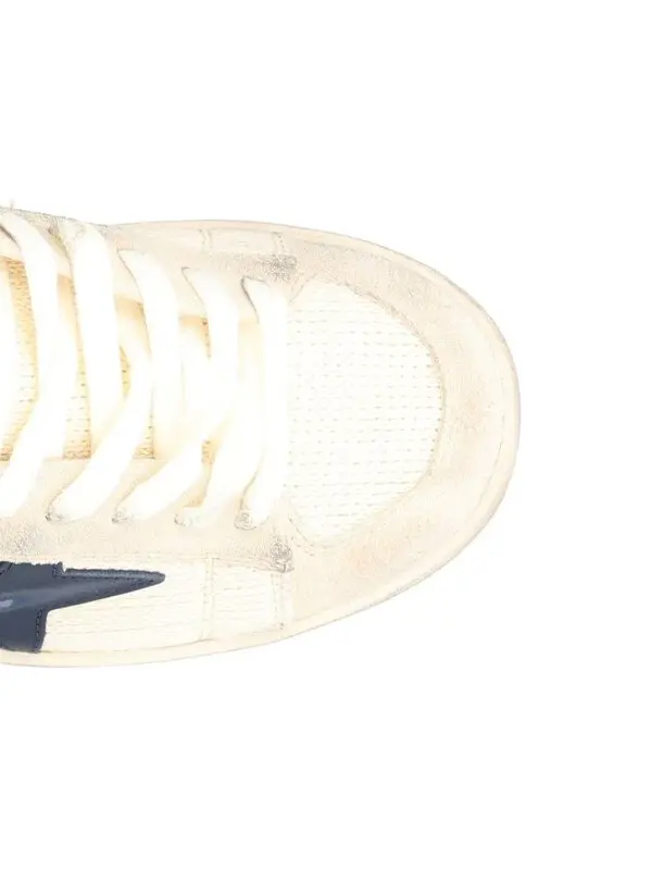 GOLDEN GOOSE Stardan Sneakers